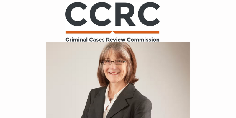 CCRC chief spent public funds on luxury hotels for business courses in ...