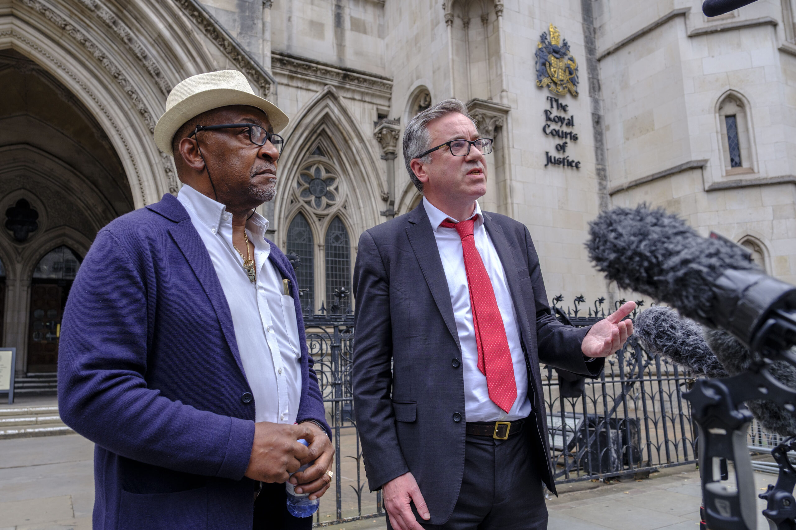 Errol Campbell: Court of Appeal quashes convictions linked to corrupt ...