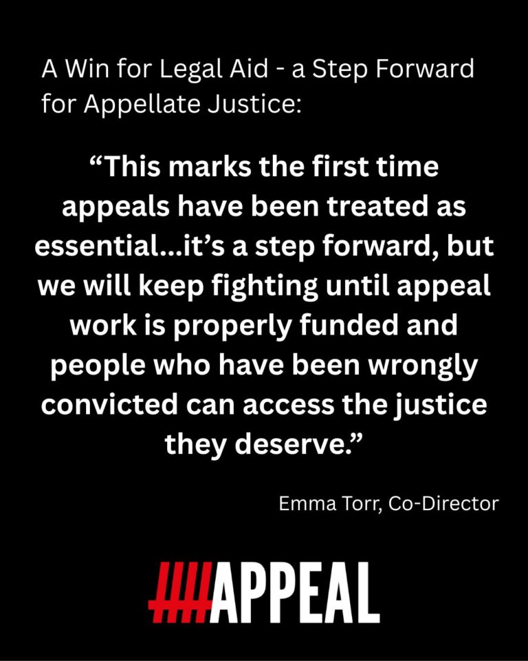 Home Page • APPEAL